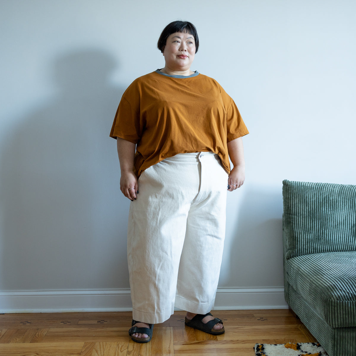Cooper Barrel Jeans are here! – Muna and Broad