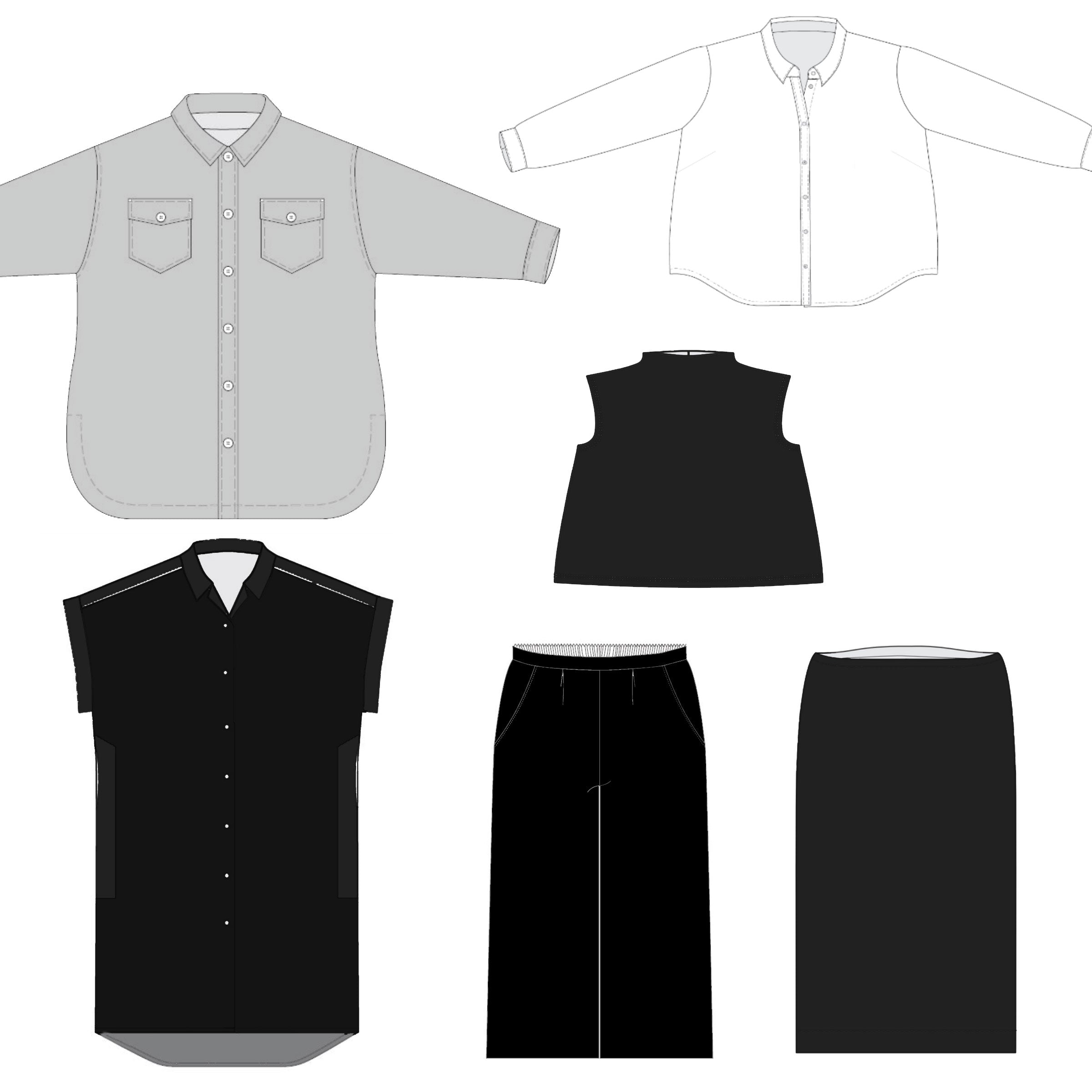 A Leila capsule – Muna and Broad