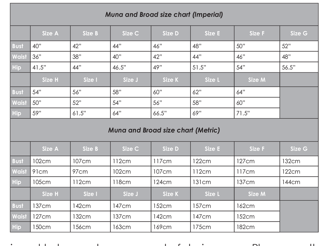 Grainger Coat Sewing Pattern PDF – Muna and Broad