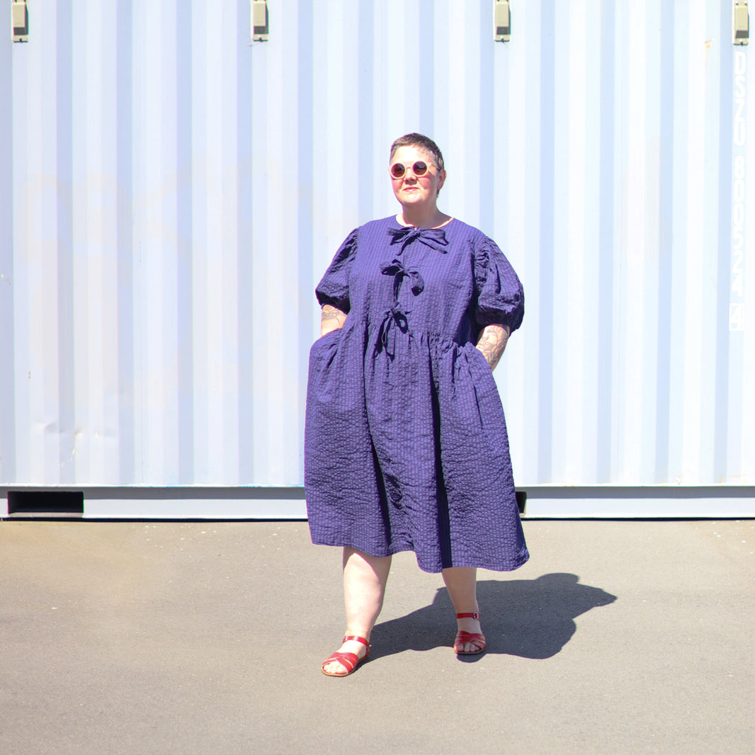 Patterns – Muna and Broad